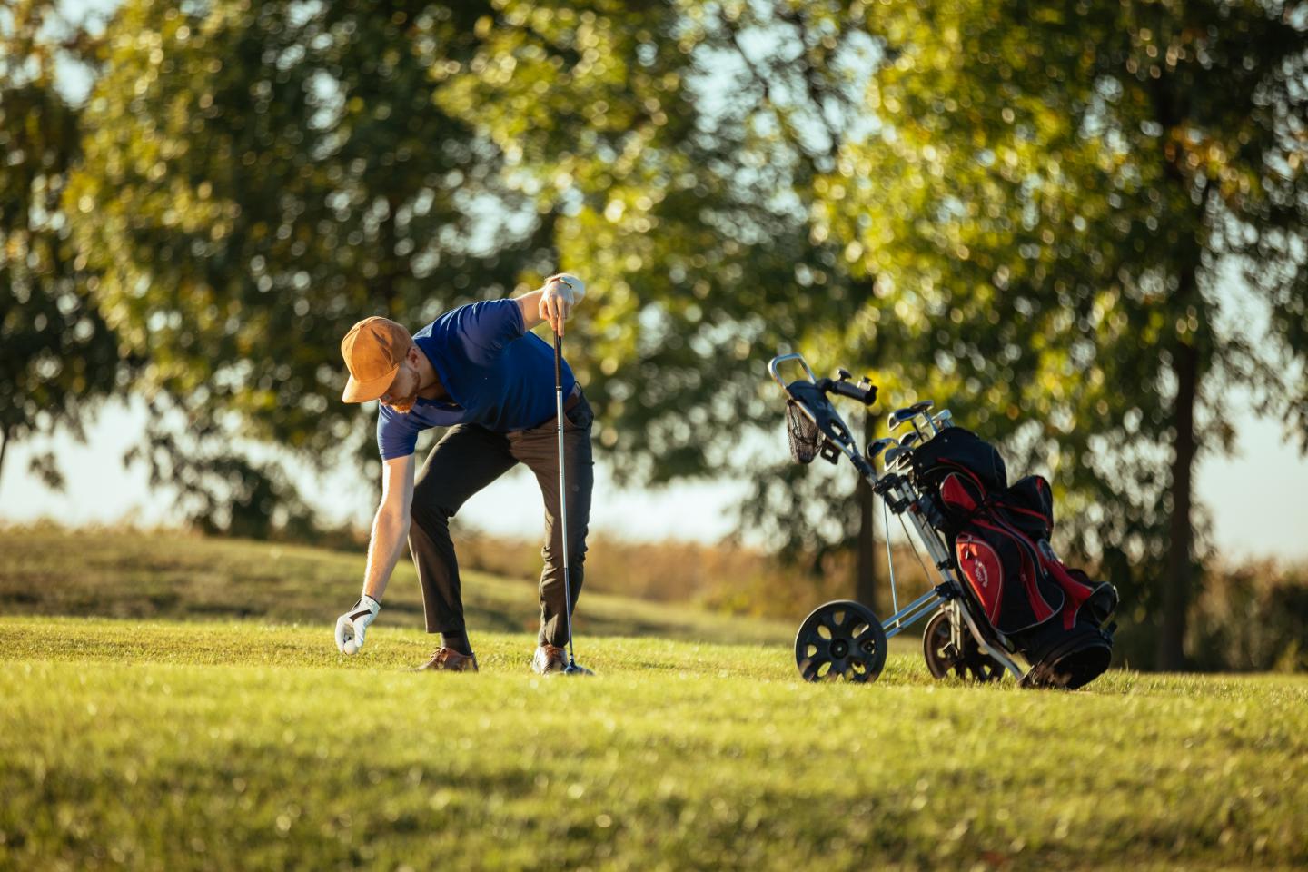 Golf Klub | Golf Centar